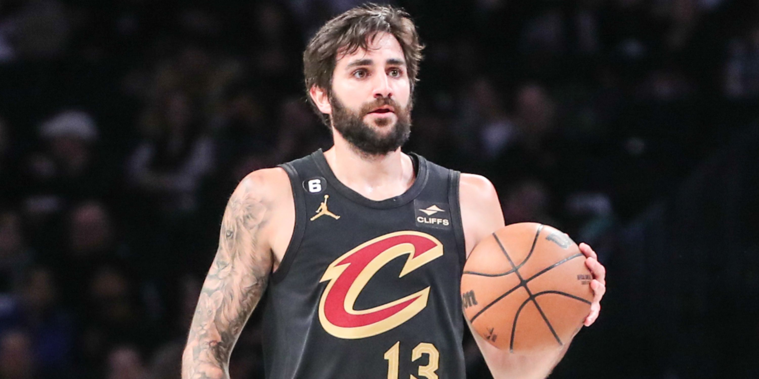'The player ate the person:' Ricky Rubio opens up about leaving the NBA 'The player ate the person:' Ricky Rubio opens up about leaving the NBA