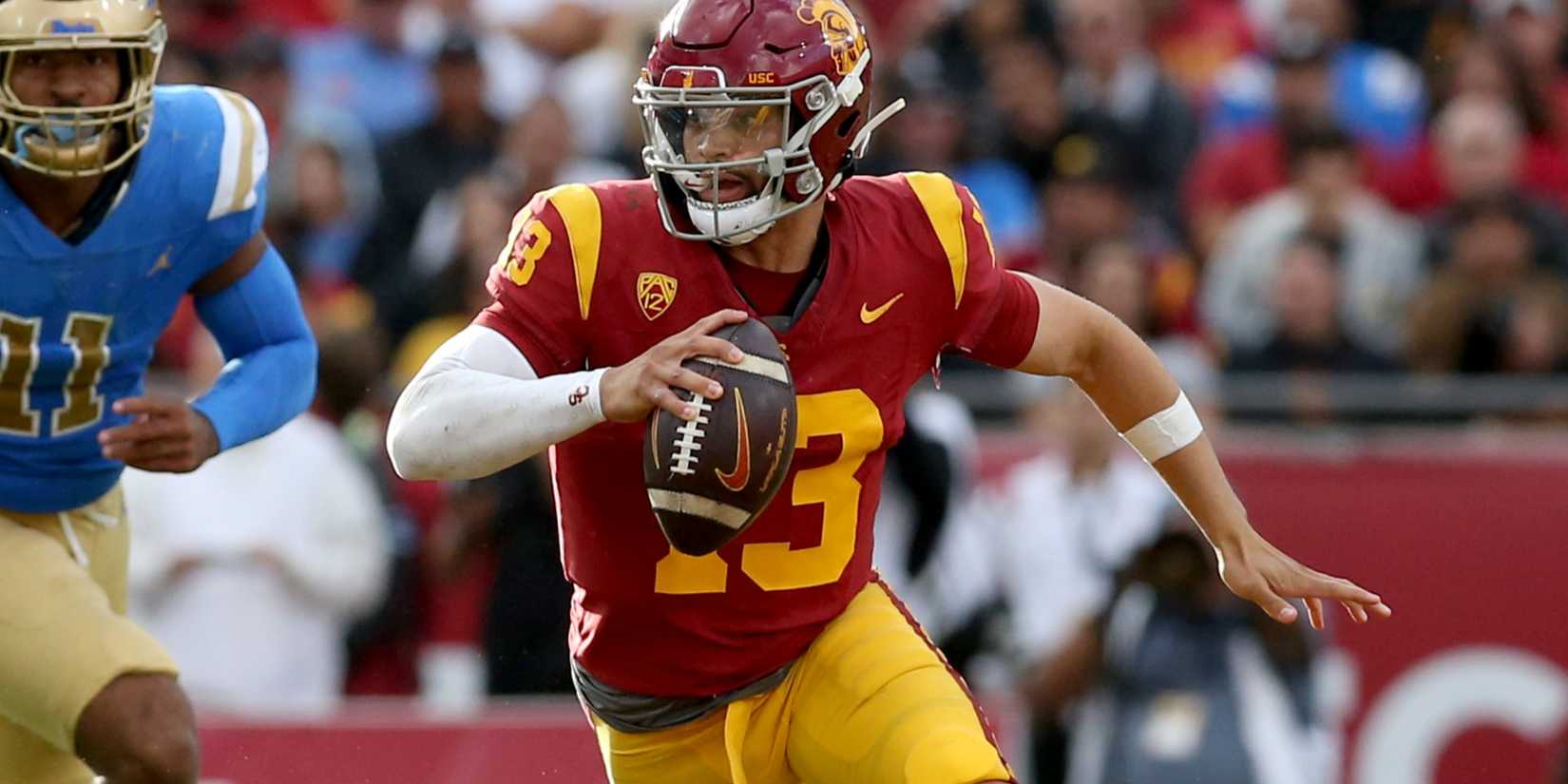 Decoding NFL Draft Trends in Quarterback Selection