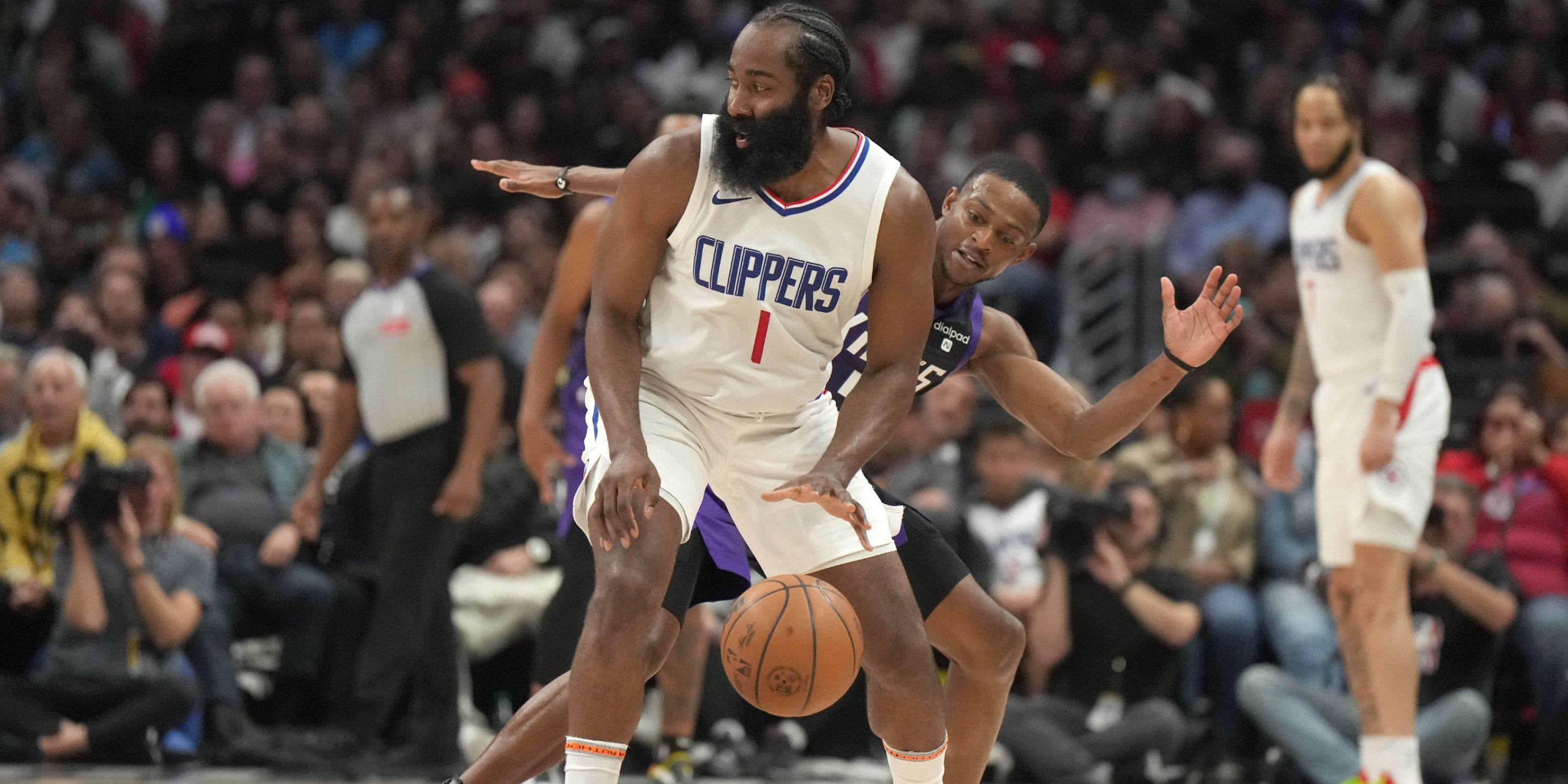 Greatest Dribblers in NBA History