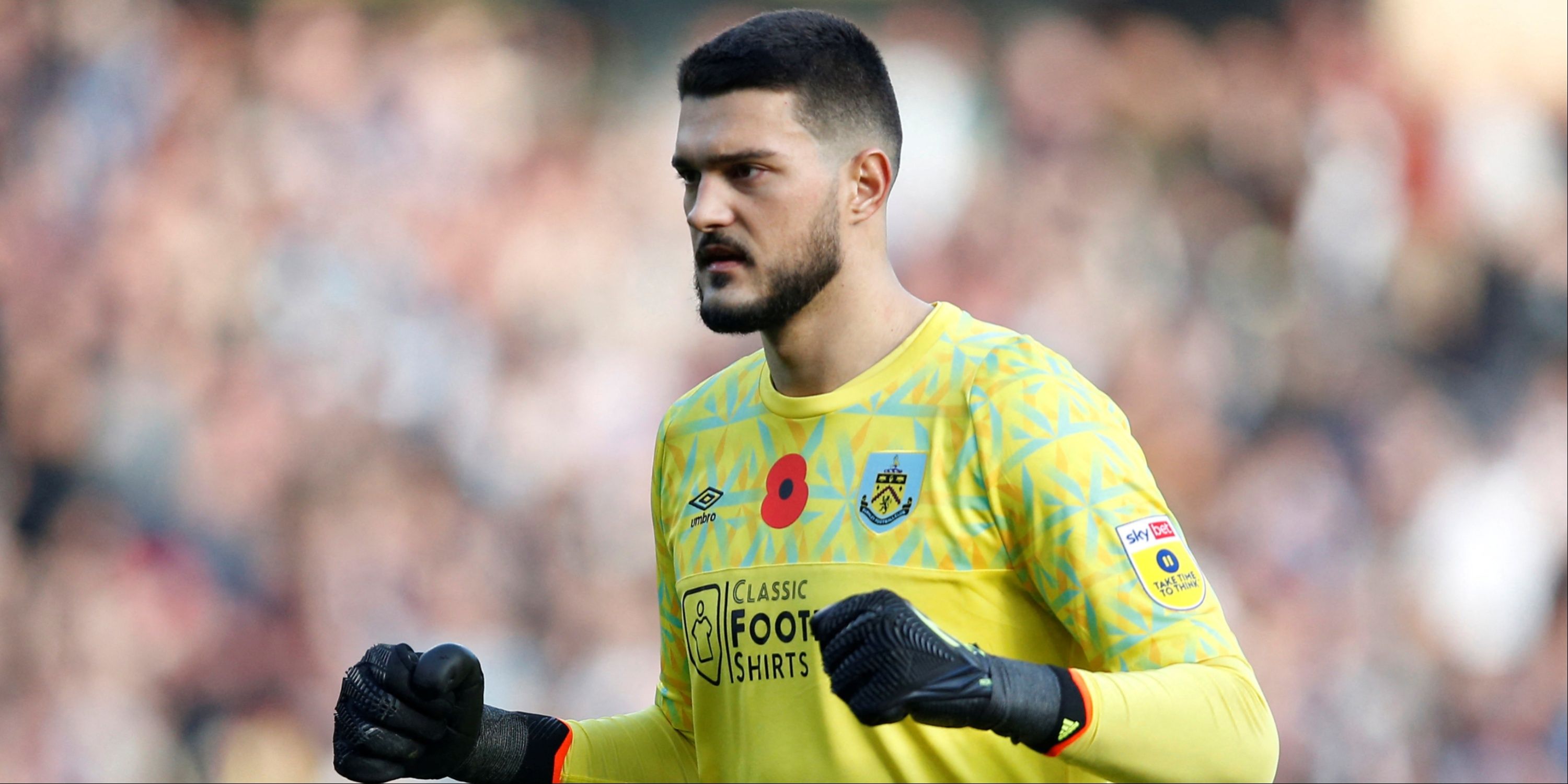 Every Premier League Back-up Goalkeeper (Ranked)