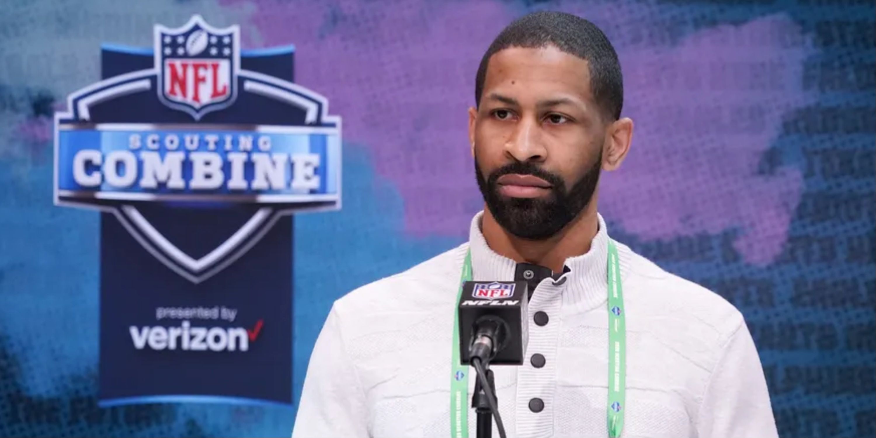 Browns' GM Andrew Berry proposes to push back the NFL trade deadline