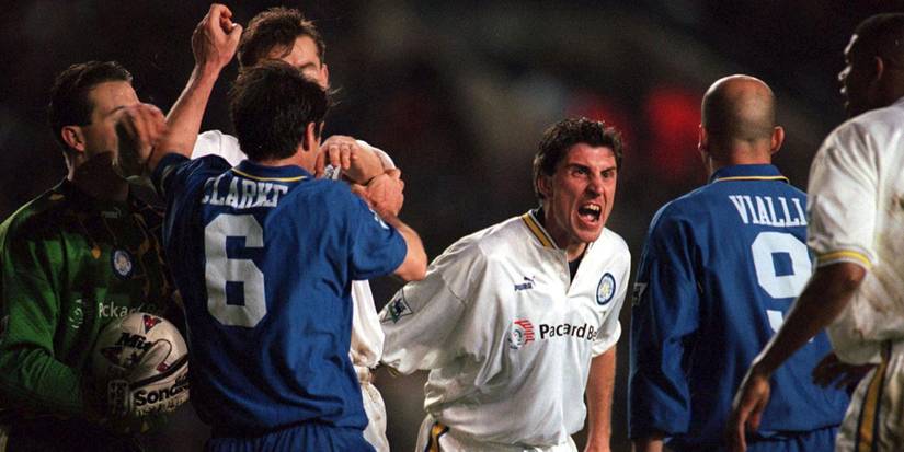Chelsea and Leeds United's rivalry explained