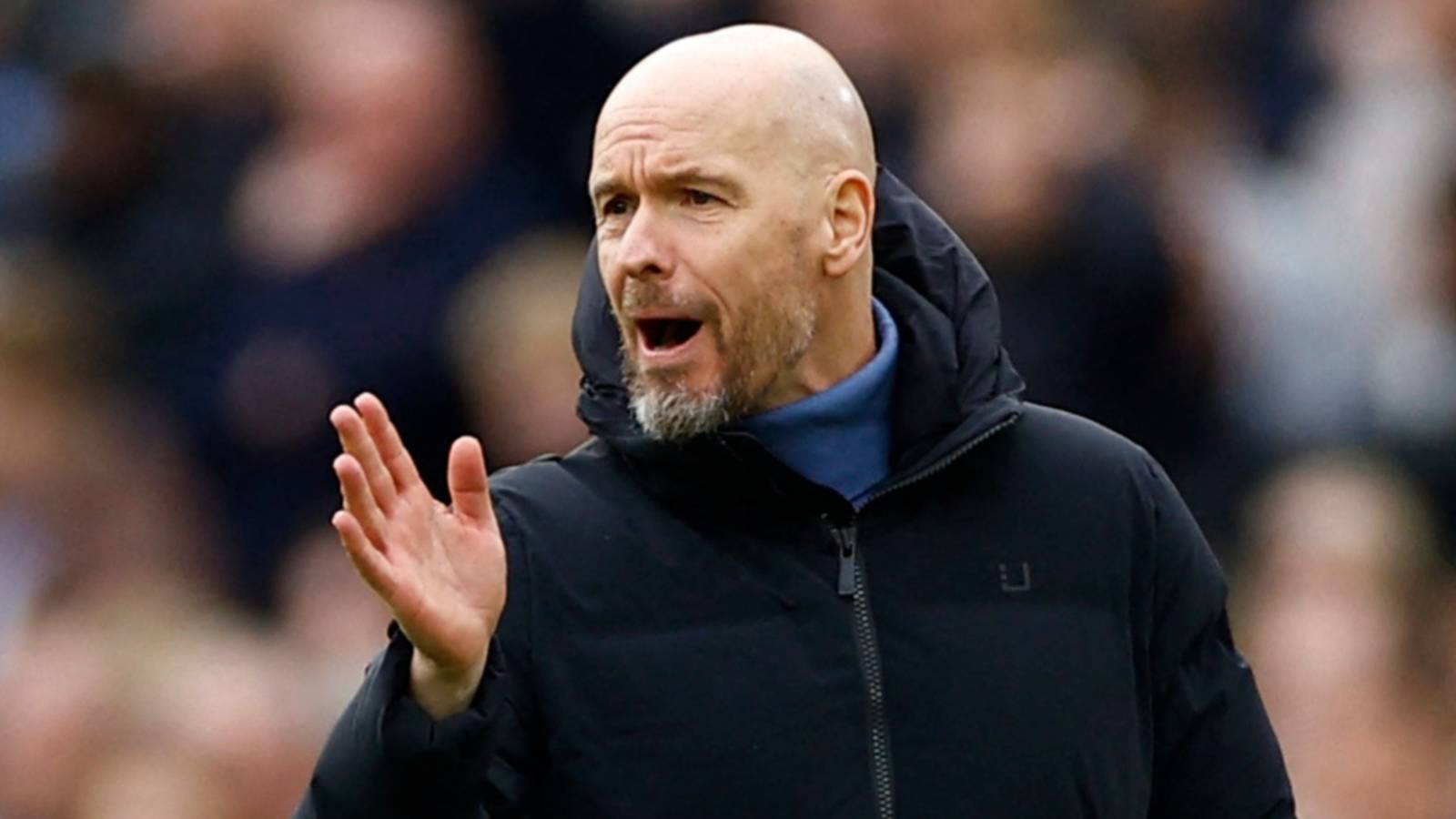 Man Utd Could Make Three Signings as Varane Set to Leave