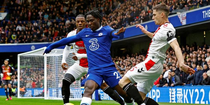 Celtic Target David Datro Fofana Recalled by Chelsea Ahead of January Move