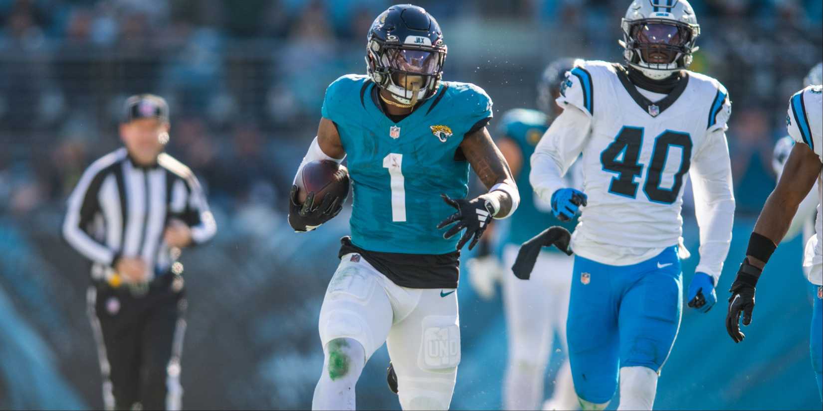 Fantasy Football: Week 10 Start 'Em, Sit 'Em