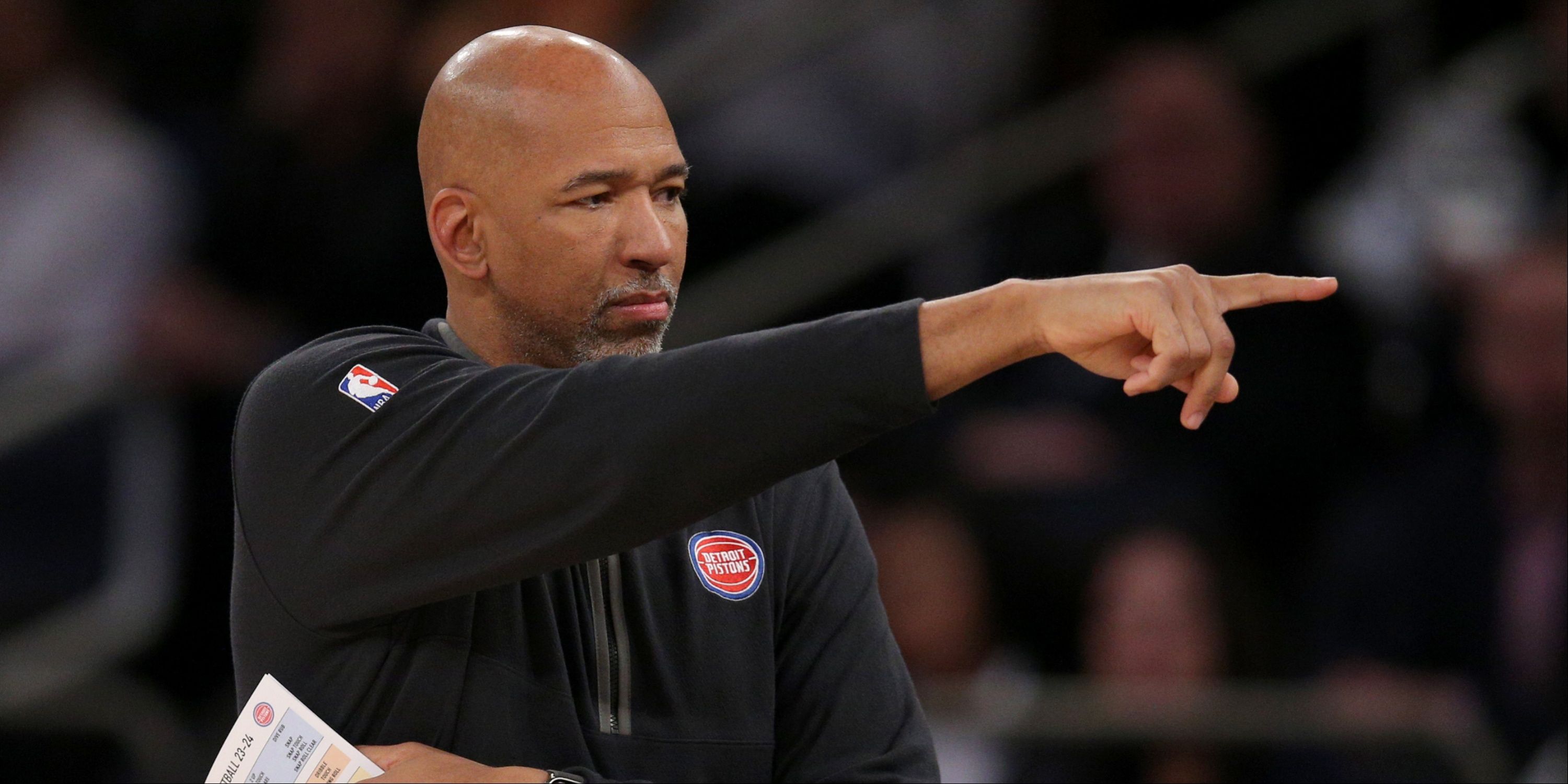 Should Monty Williams be on the hot seat?