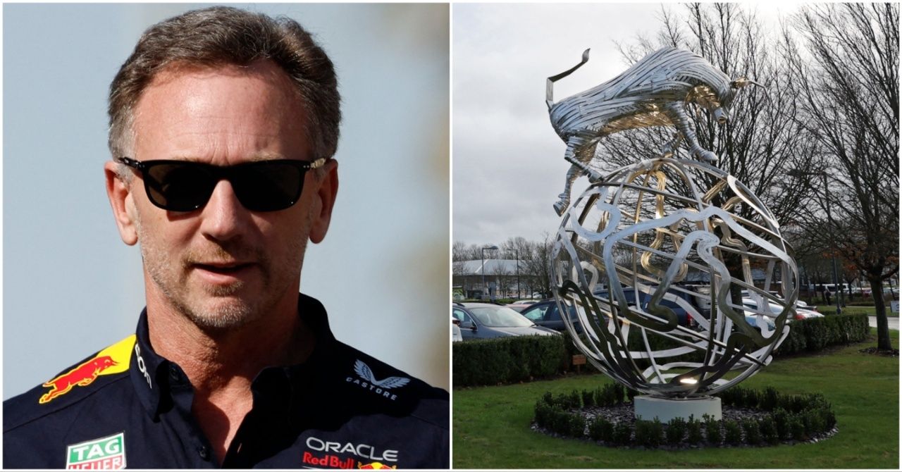 Christian Horner cleared of inappropriate behaviour & will continue as Red Bull boss