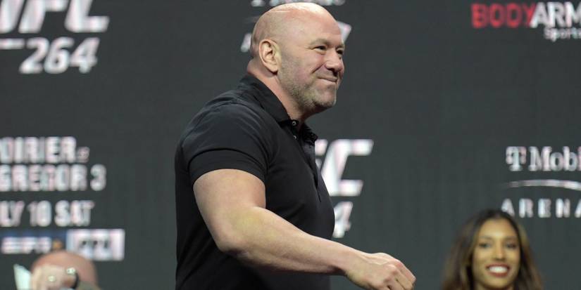 UFC produced record revenue in 2023 as financials revealed