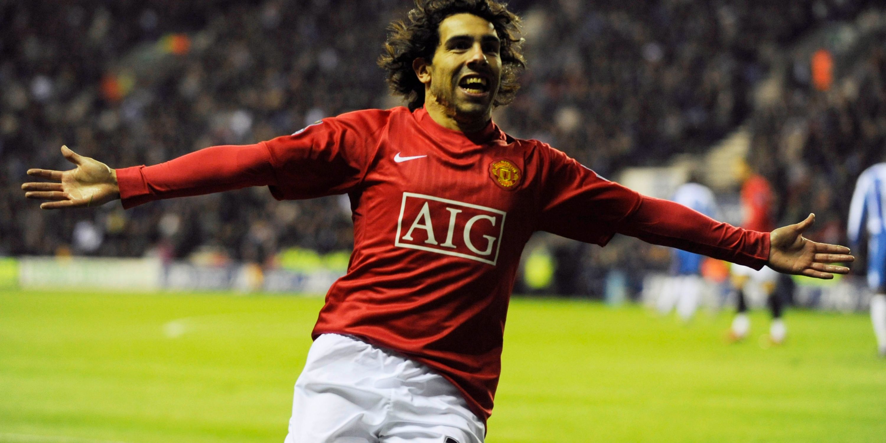Every Player to Play for Man City and Man Utd Ranked