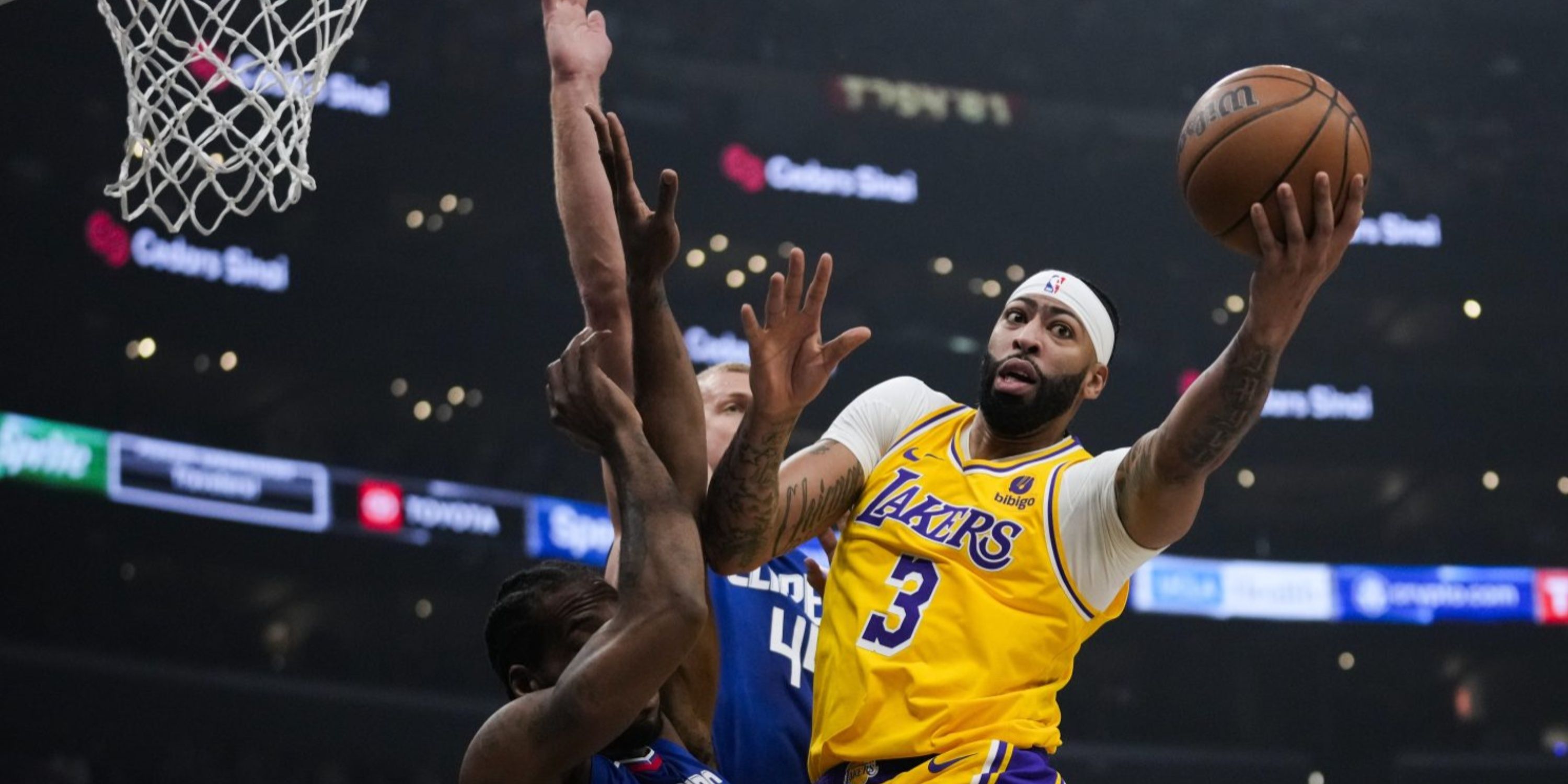 Lakers vs. Clippers: preview and picks before tipoff