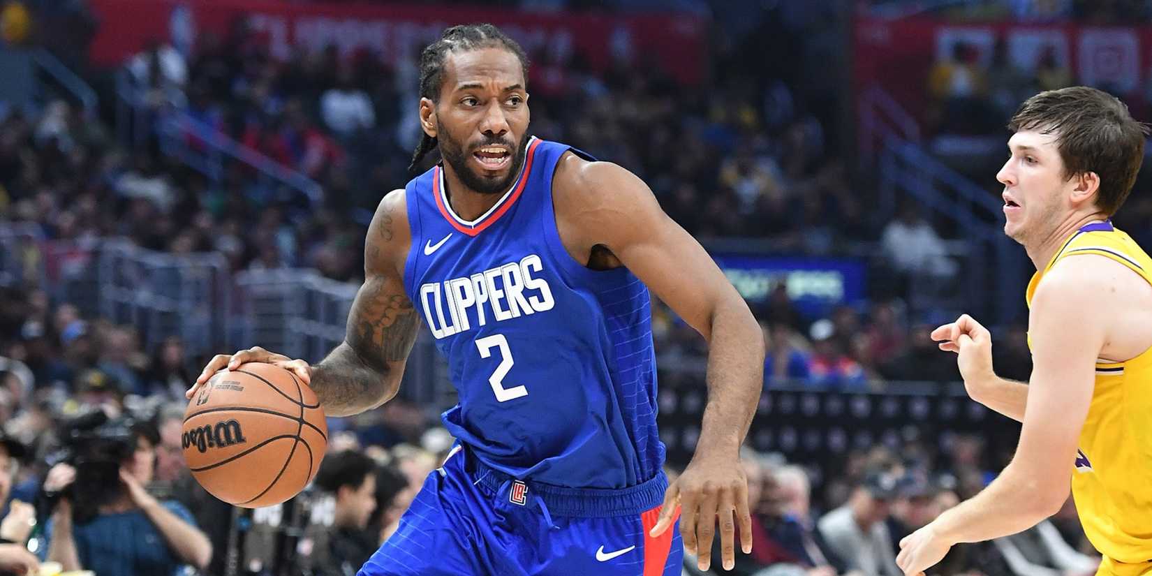 AI Ranks the 10 Best Small Forwards in the NBA Right Now - LeBron James ...