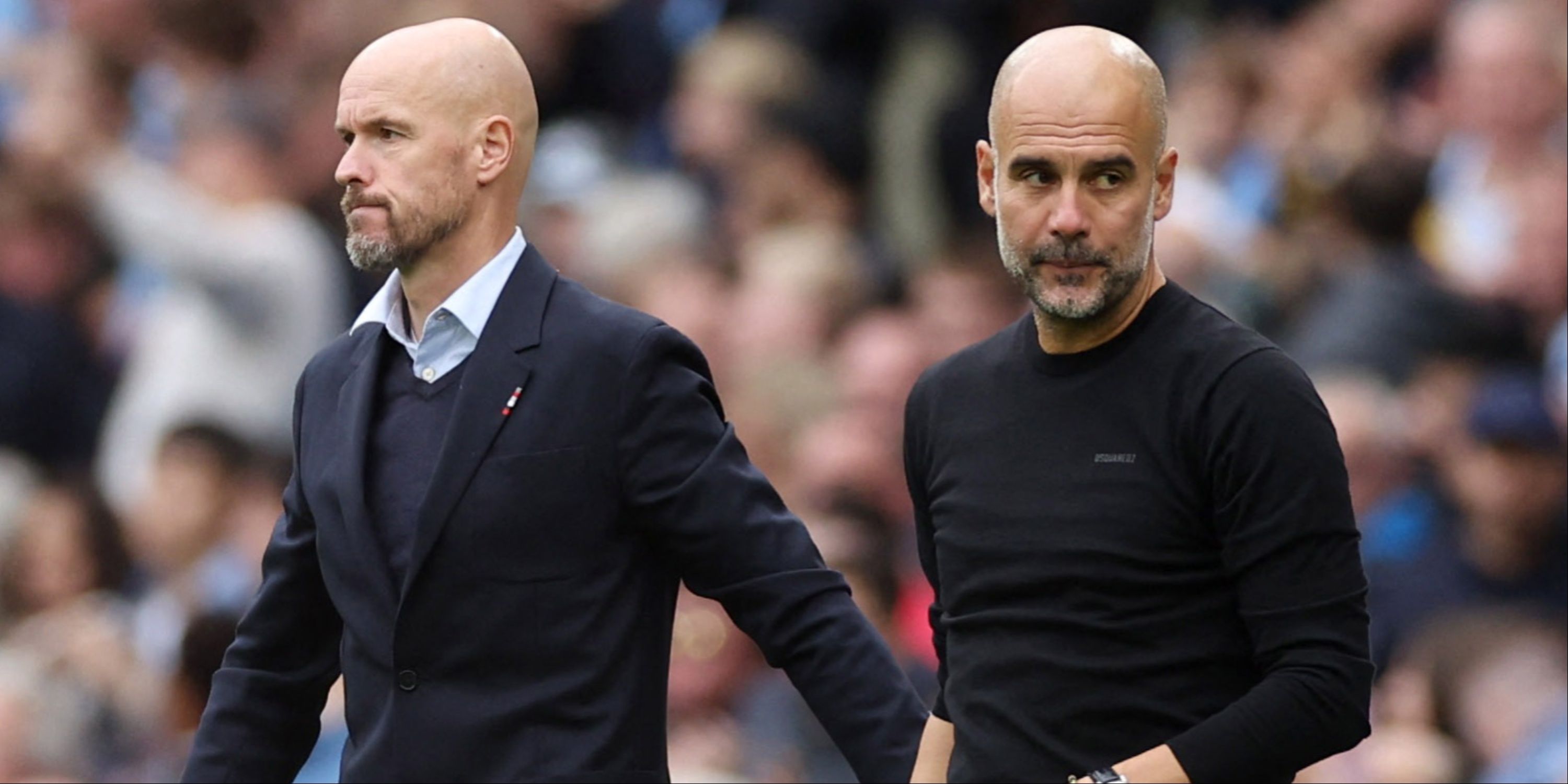 10 Teams With the Best Record Against Pep Guardiola (Ranked)