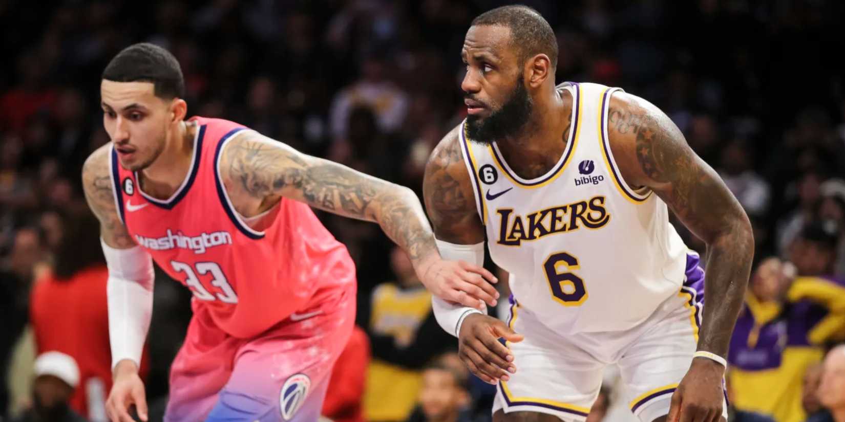 Revisiting the Russell Westbrook Trade to the Los Angeles Lakers