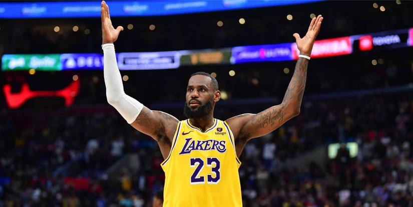 The 10 Best Scorers in NBA History
