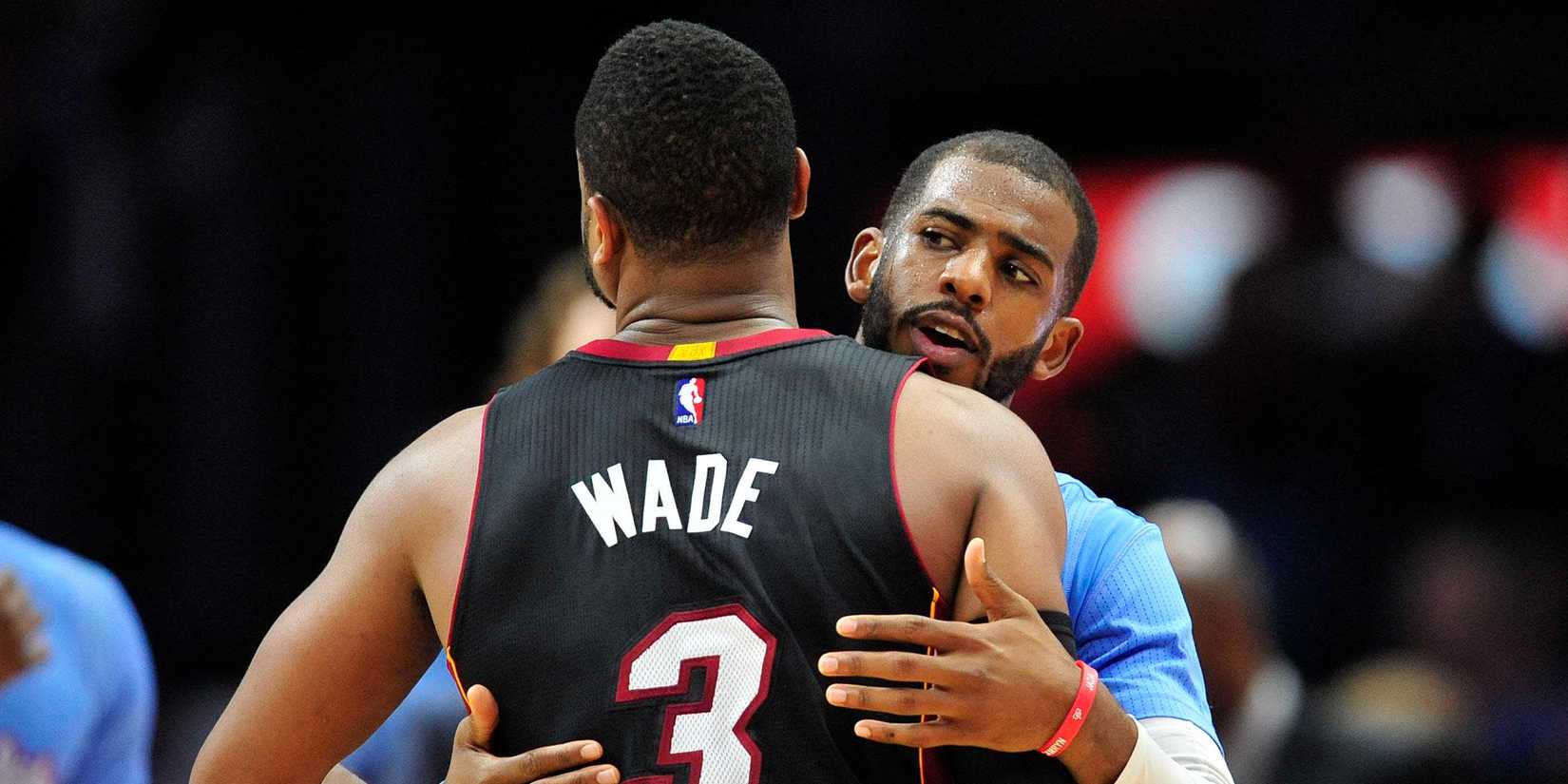 Best NBA References in Hip-Hop