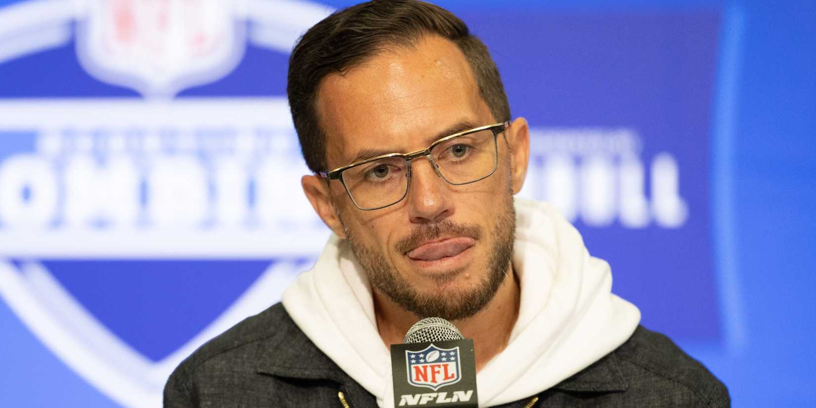 NFL Trade Rumors: Miami Dolphins Trade Targets and Candidates