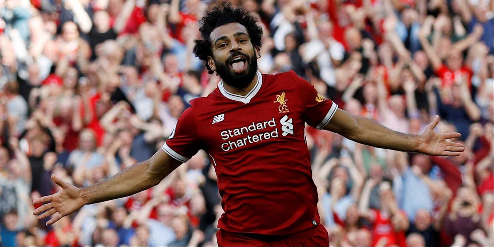 10 Greatest Right-Wingers in Premier League History [Ranked]