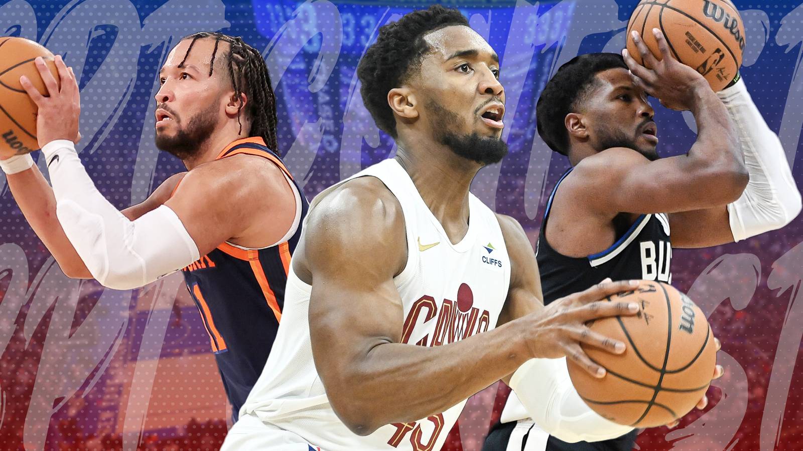 Previewing the three-point contest at 2024 all-star weekend