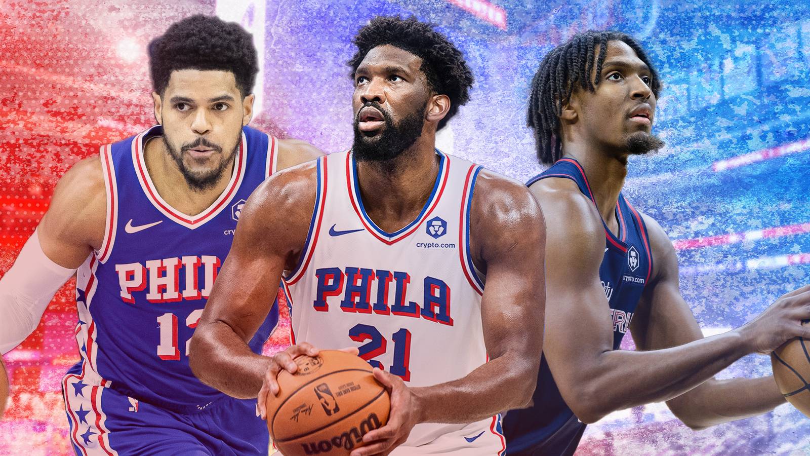 Sixers may ‘pull trigger’ at deadline to stay in ‘win-now mode’