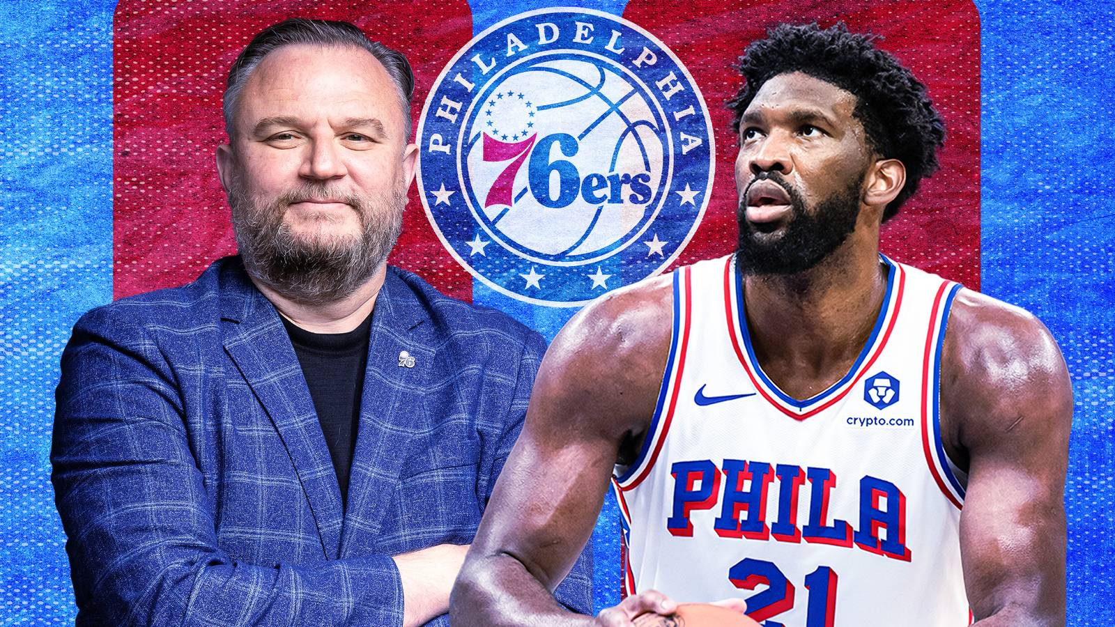 NBA Trade Rumors: 76ers expected to make '1-3 trades' before deadline