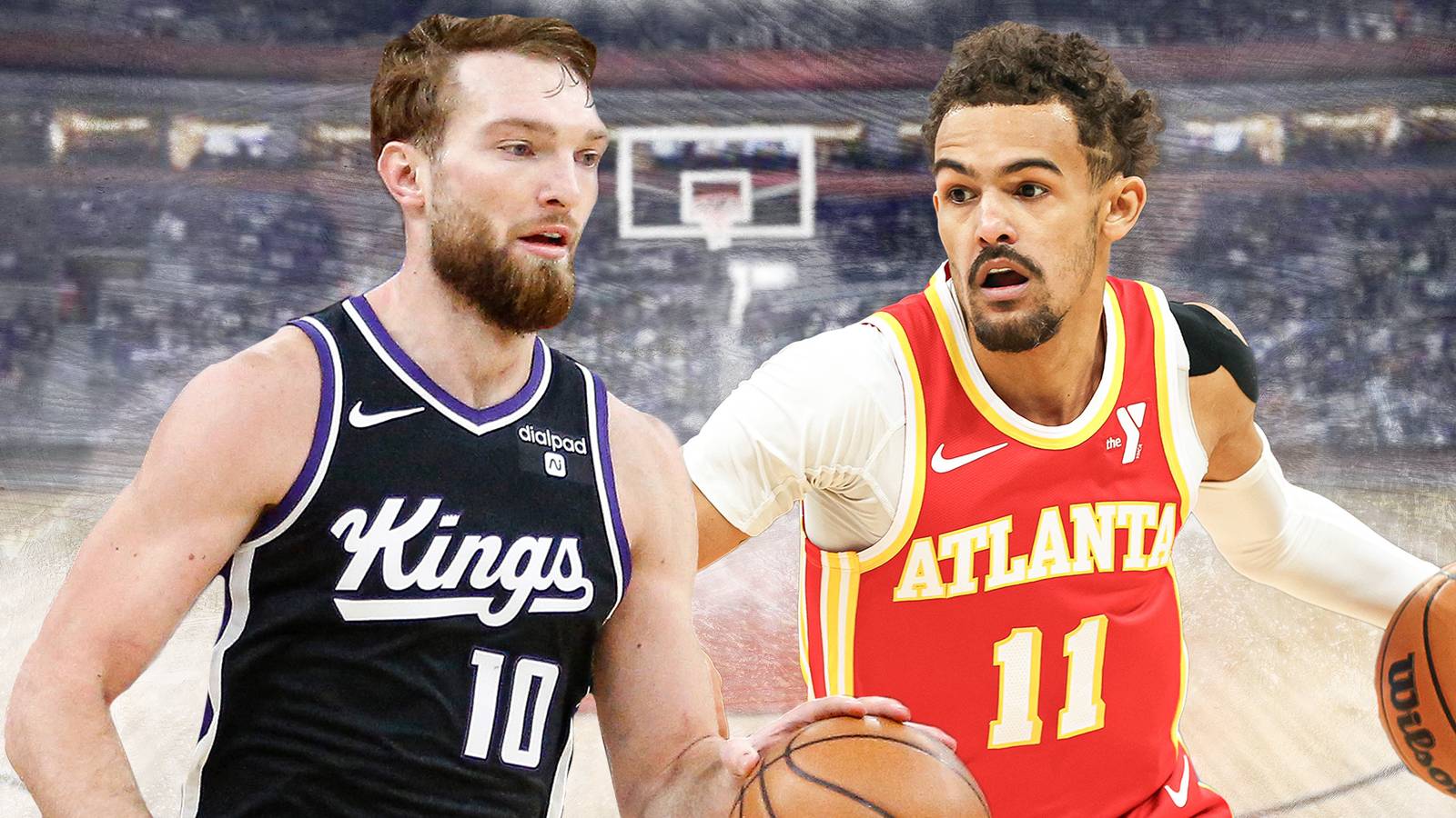 2024's biggest NBA All-Star snubs