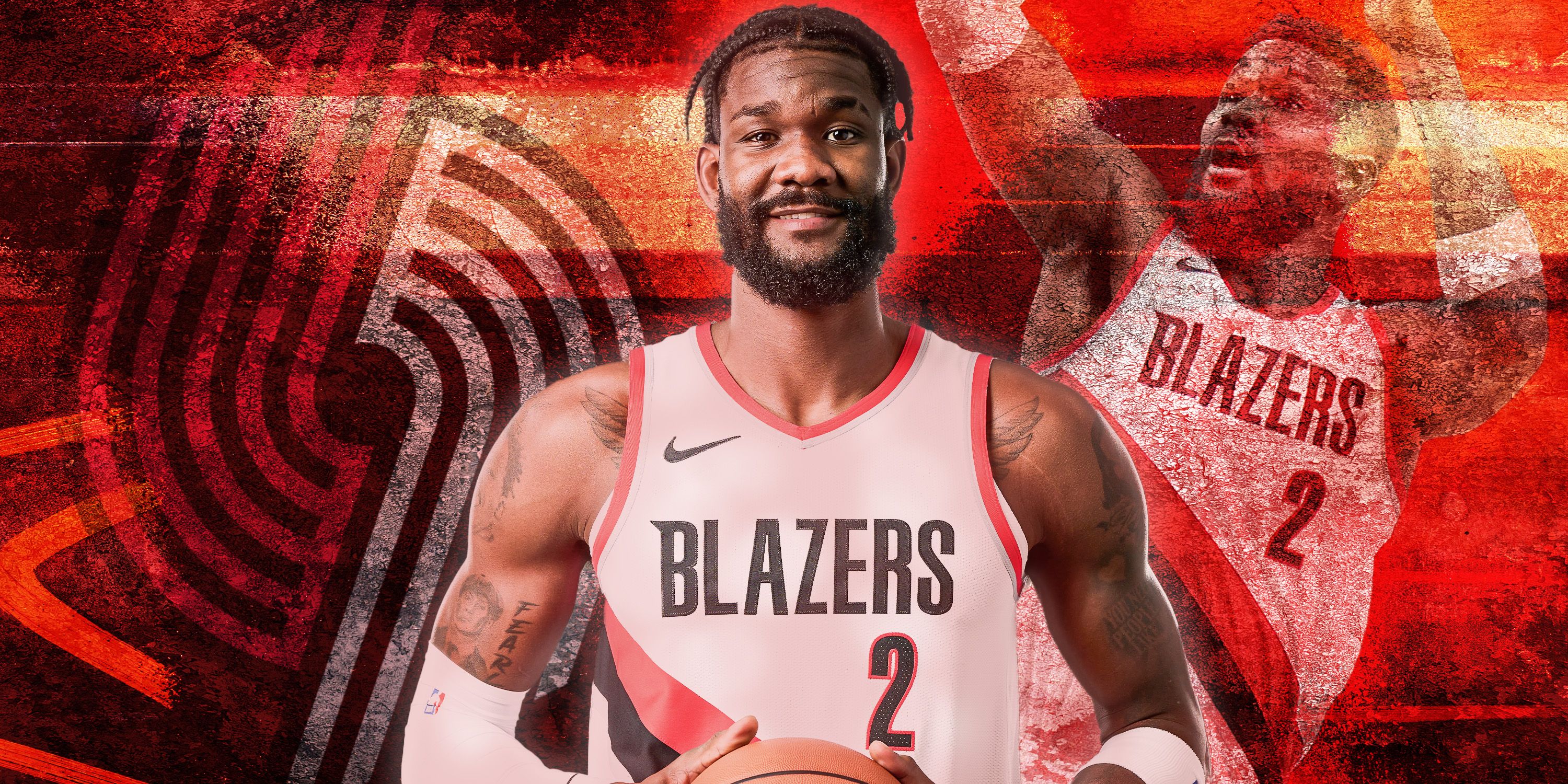 Ayton 'has the talent' to be a max-caliber player