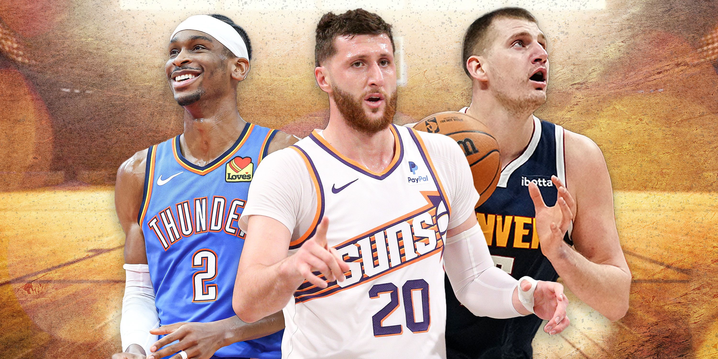 3 best performances from last night's NBA games - Feb. 25, 2024