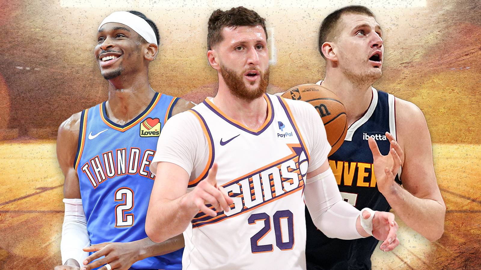 3 best performances from last night's NBA games - Feb. 25, 2024