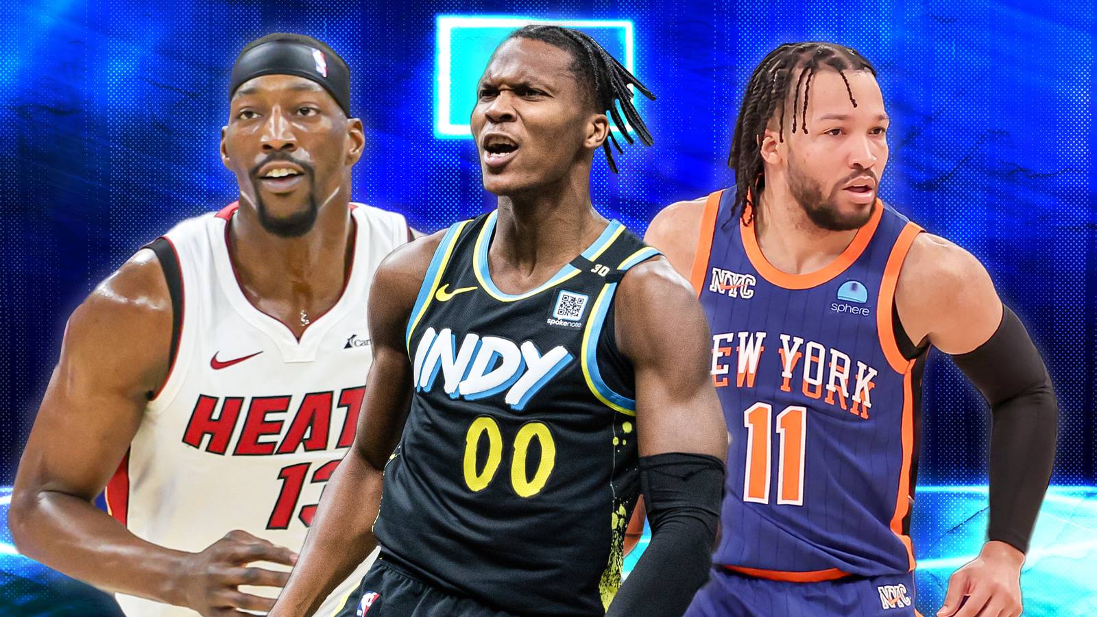 3 best performances from last night's NBA games - Feb. 26, 2024
