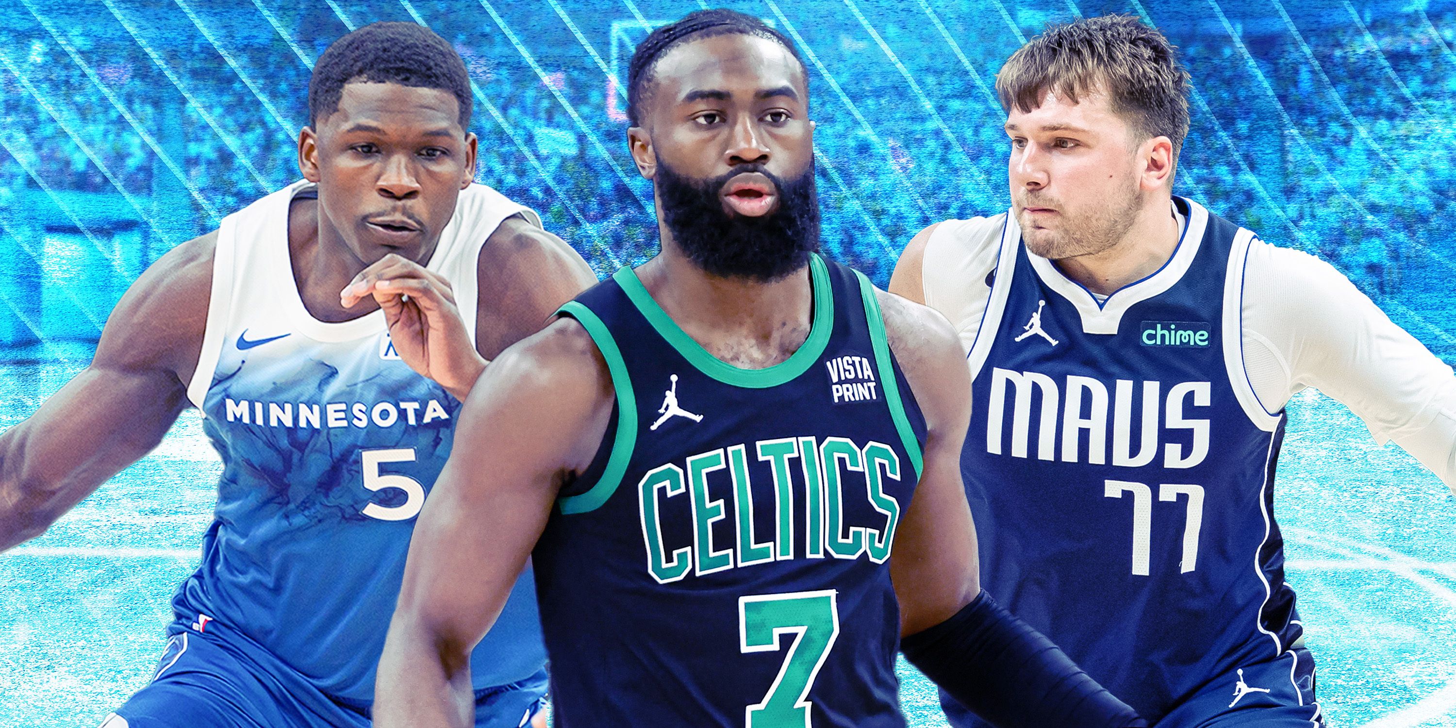 3 best performances from last night's NBA games - Feb. 27, 2024