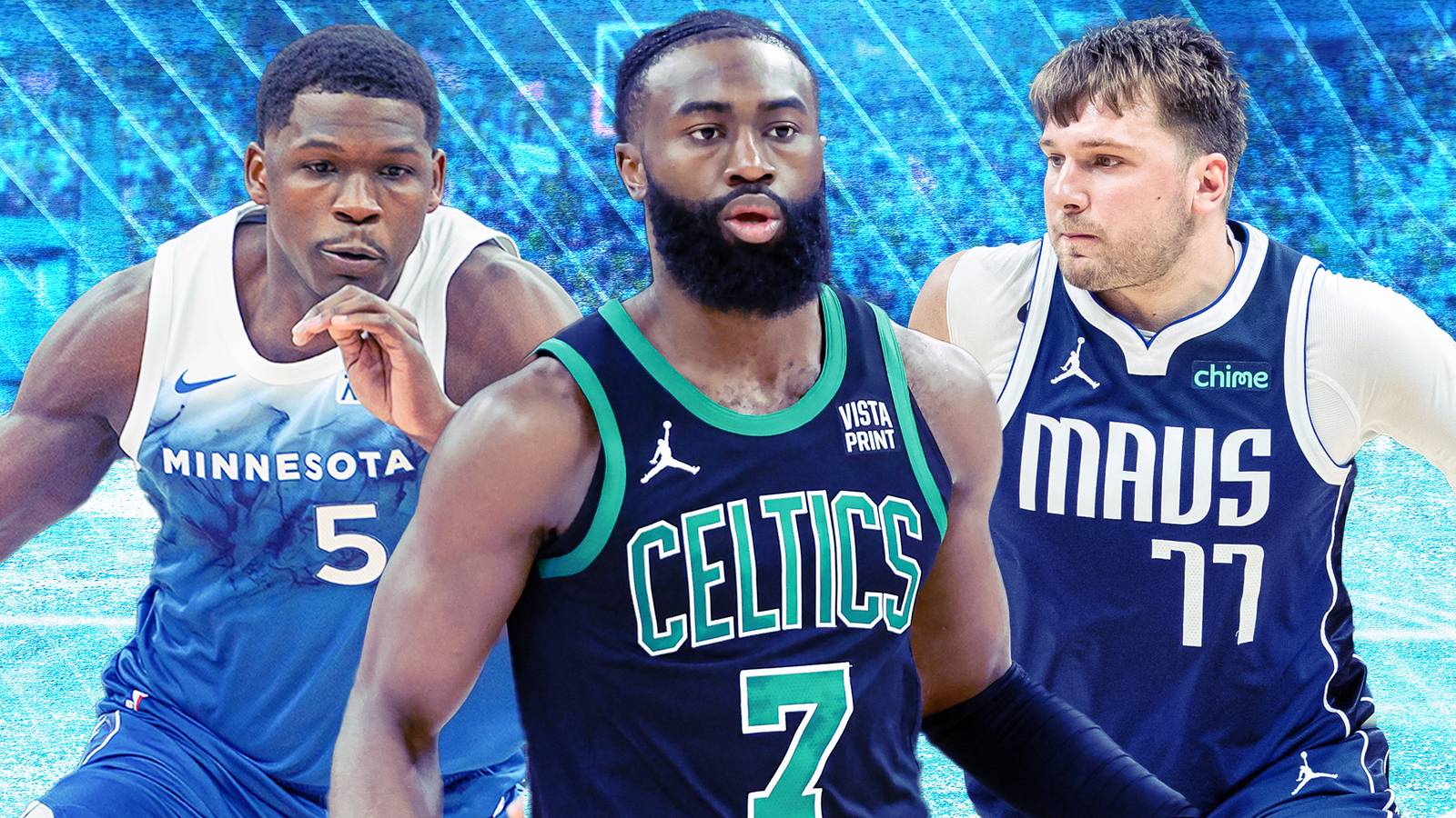 3 best performances from last night's NBA games - Feb. 27, 2024