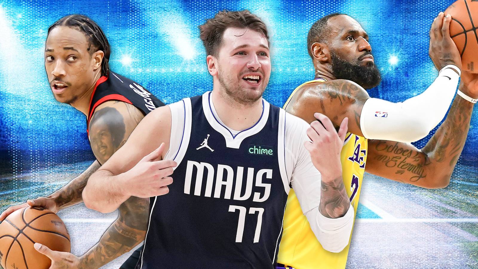 3 best performances from last night's NBA games - Feb. 28, 2024