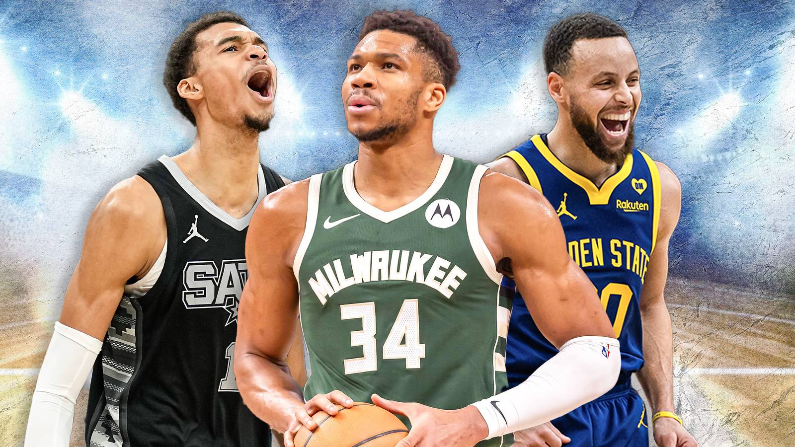 3 best performances from last night's NBA games - Feb. 12, 2024