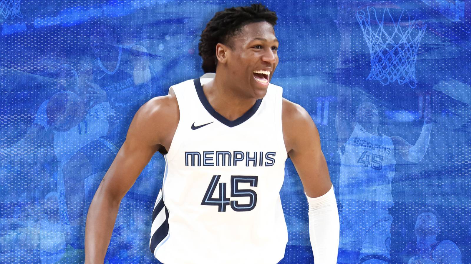 GG Jackson cementing spot with Memphis Grizzlies amid hot streak