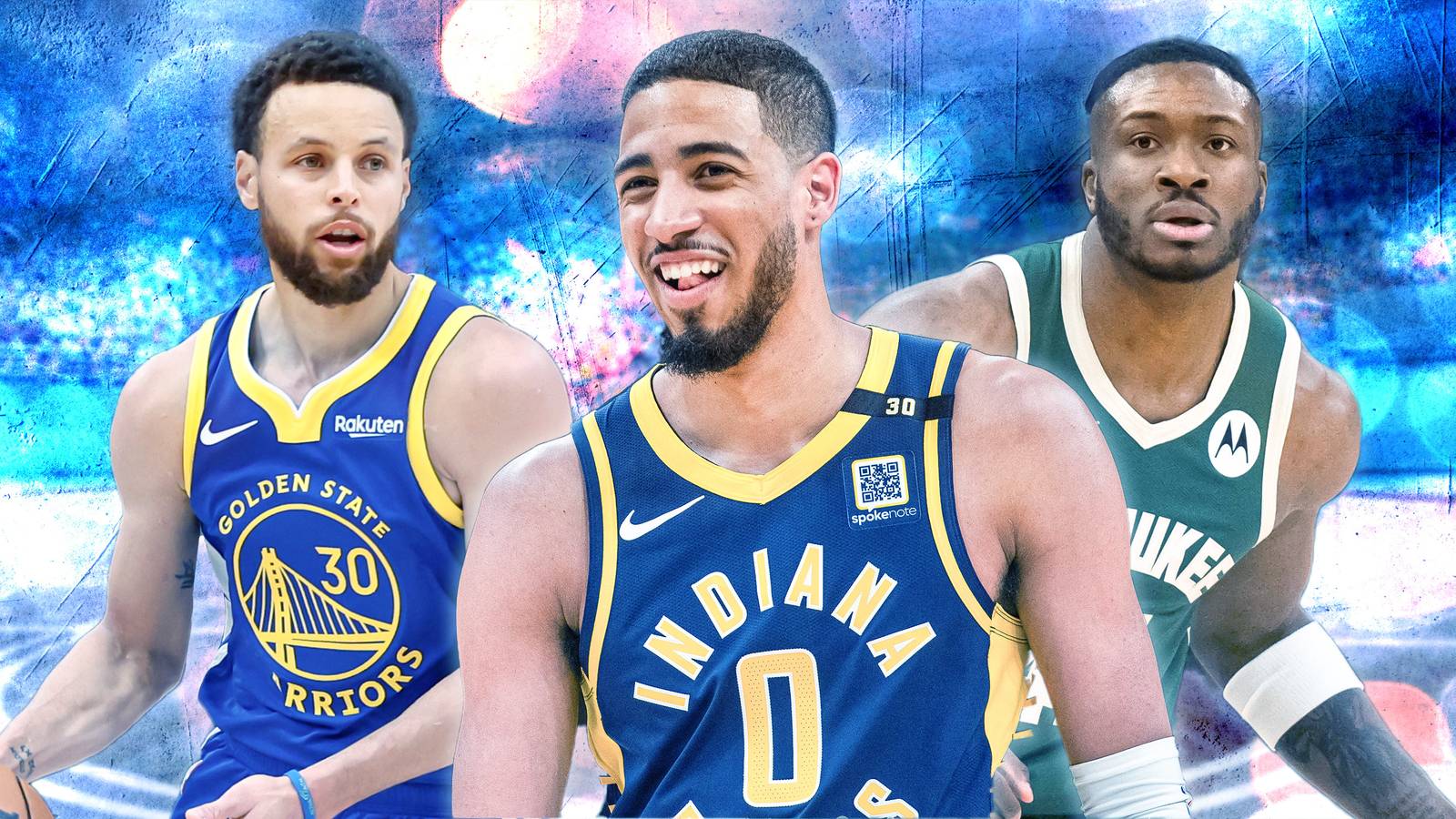 3 NBA weekend highlights you may have missed