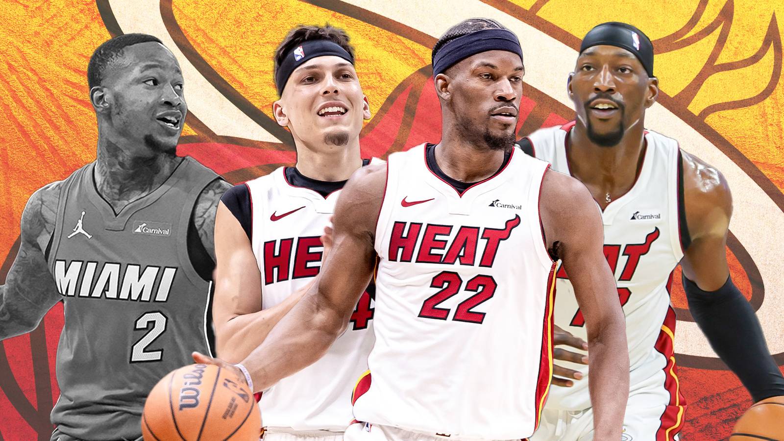 Miami Heat Dominate the NBA While Terry Rozier Sits Out