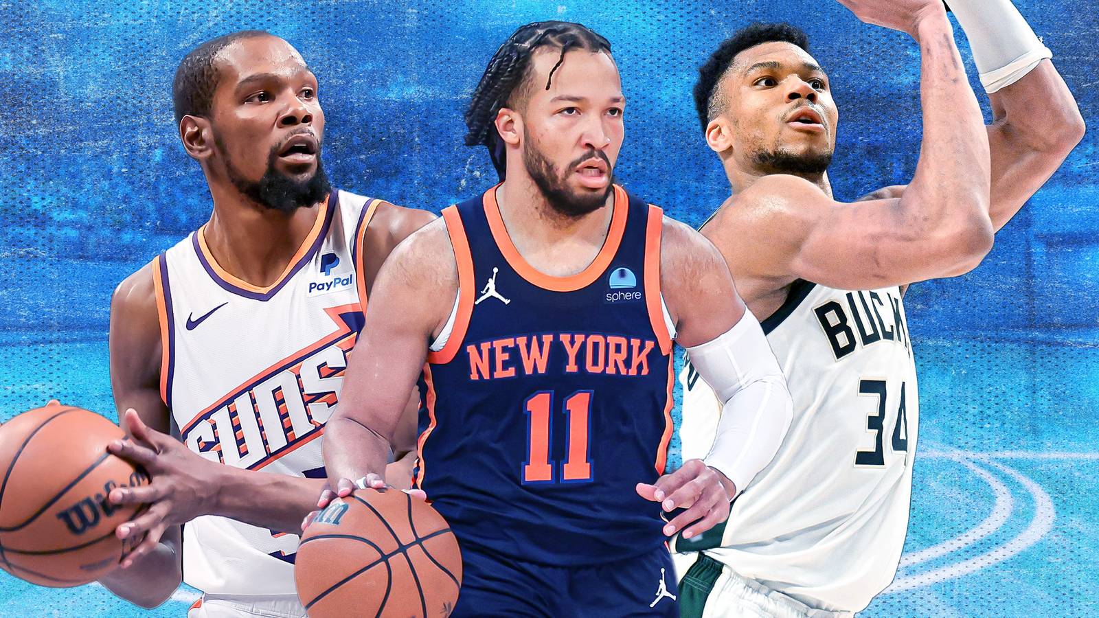 3 things you may have missed from last night's NBA games