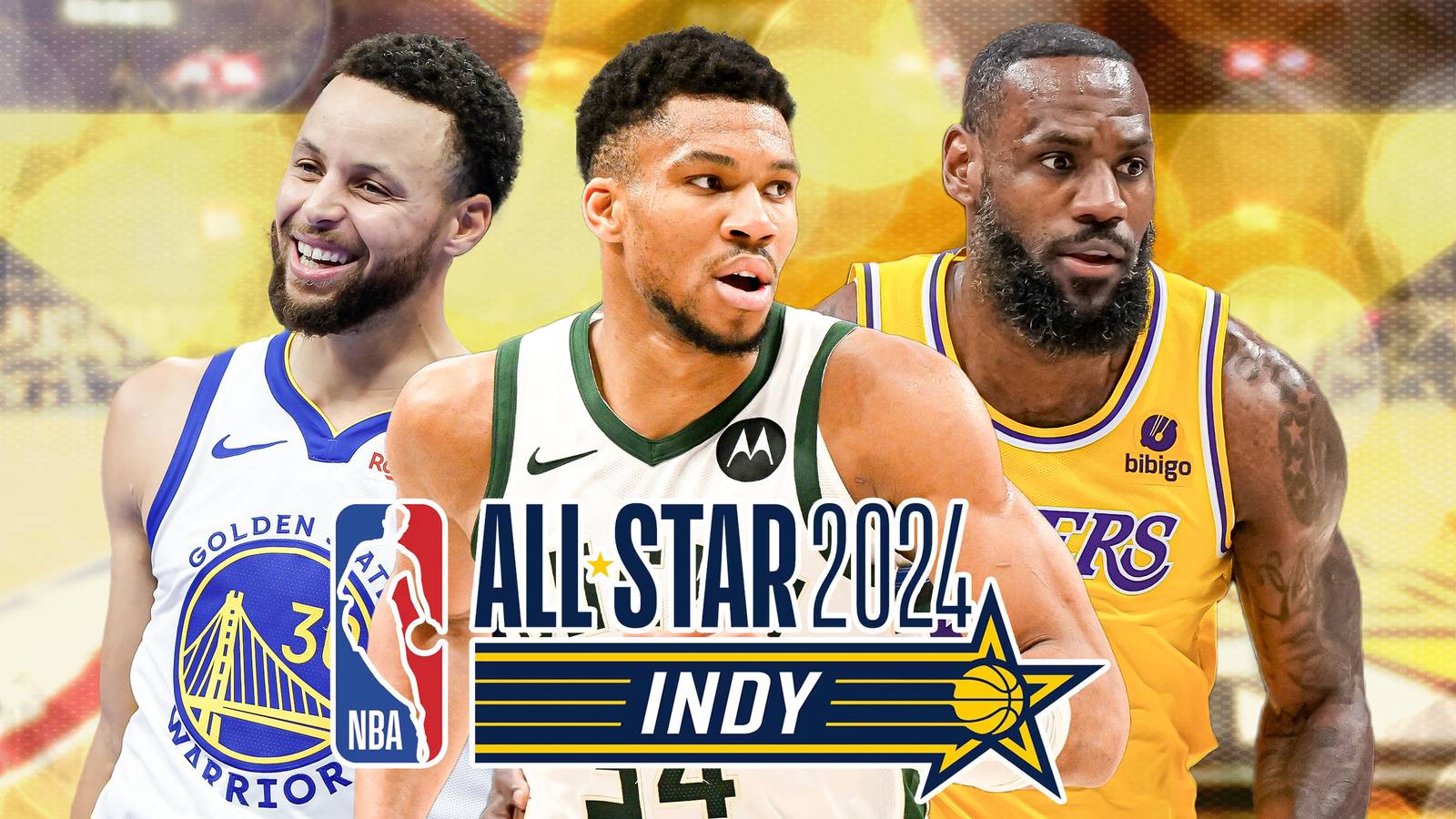 NBA All-Star Weekend 2024: Rules, Participants and How to Watch
