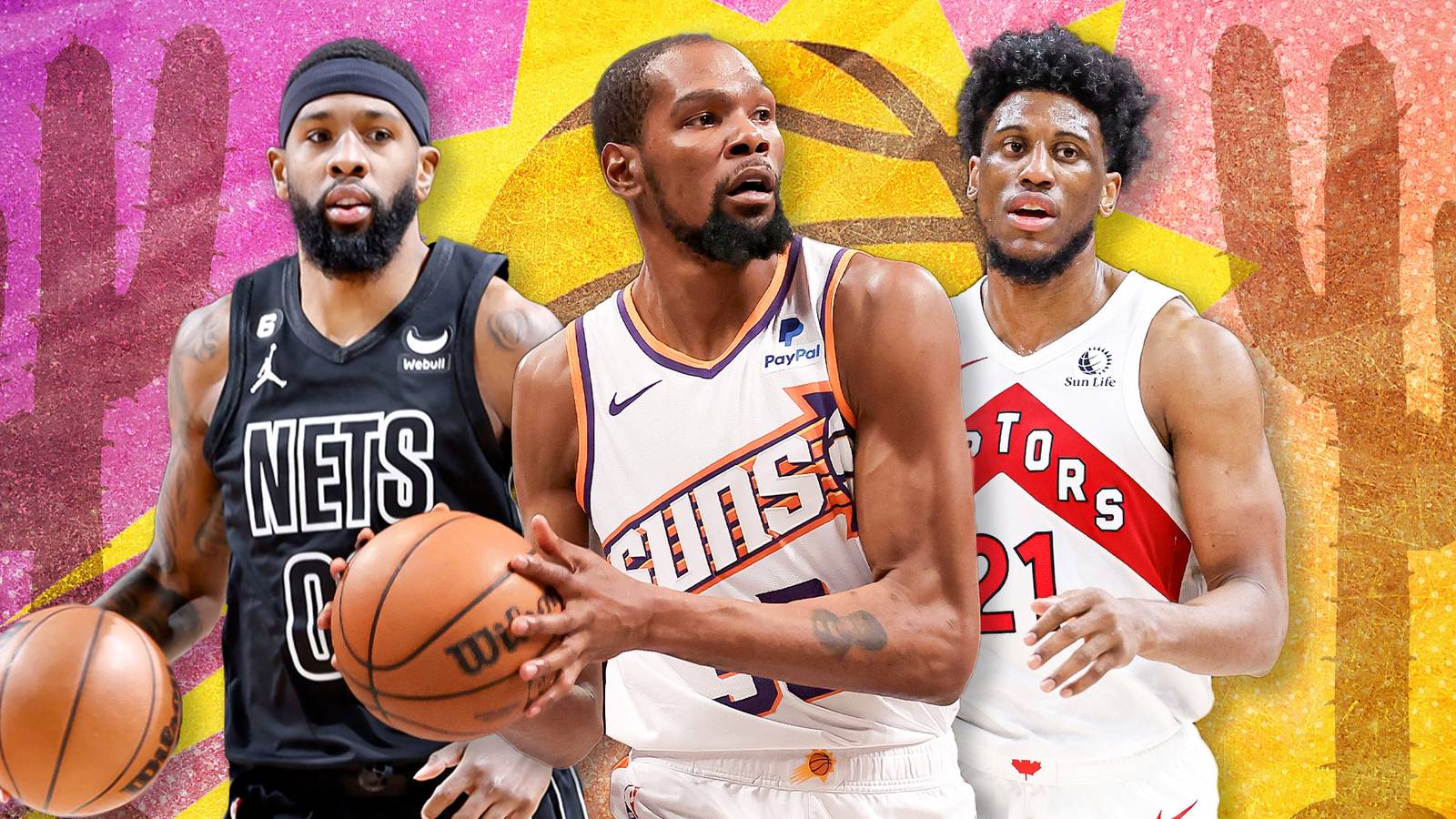 How the Phoenix Suns have improved after the trade deadline