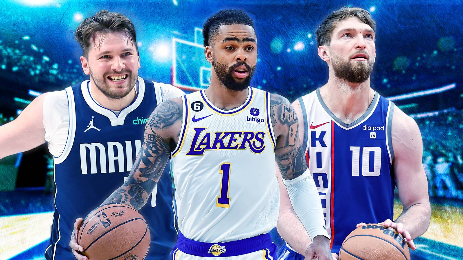 Top takeaways from the last week in the NBA