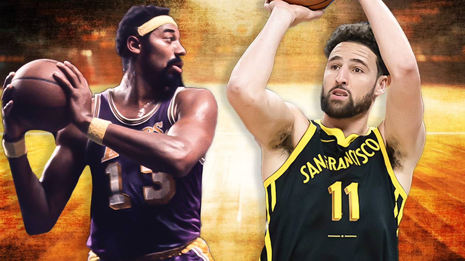 NBA: 10 single game records that'll be toughest to break