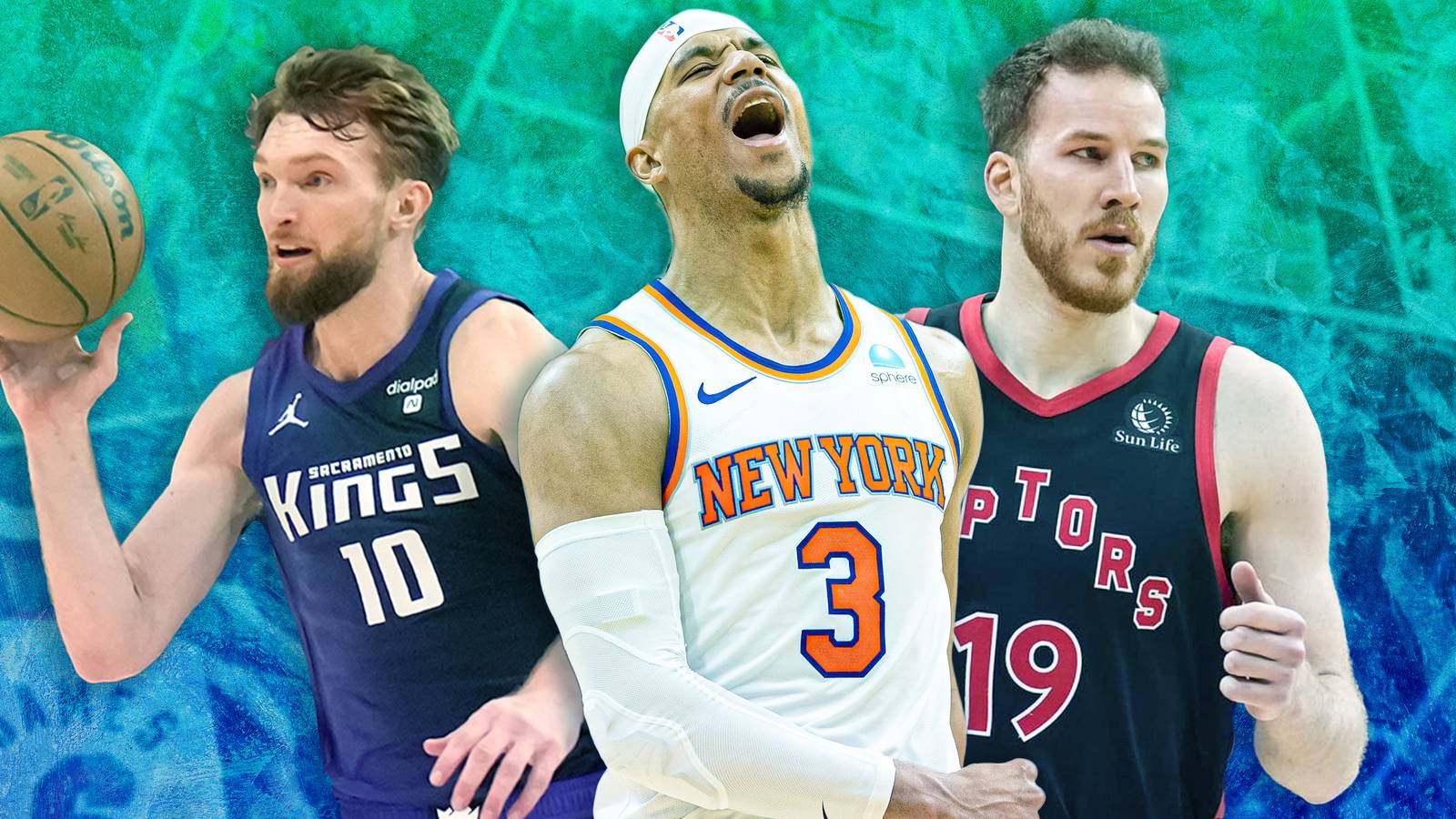 NBA Highlights: 3 must-watch viral moments from Feb. 26