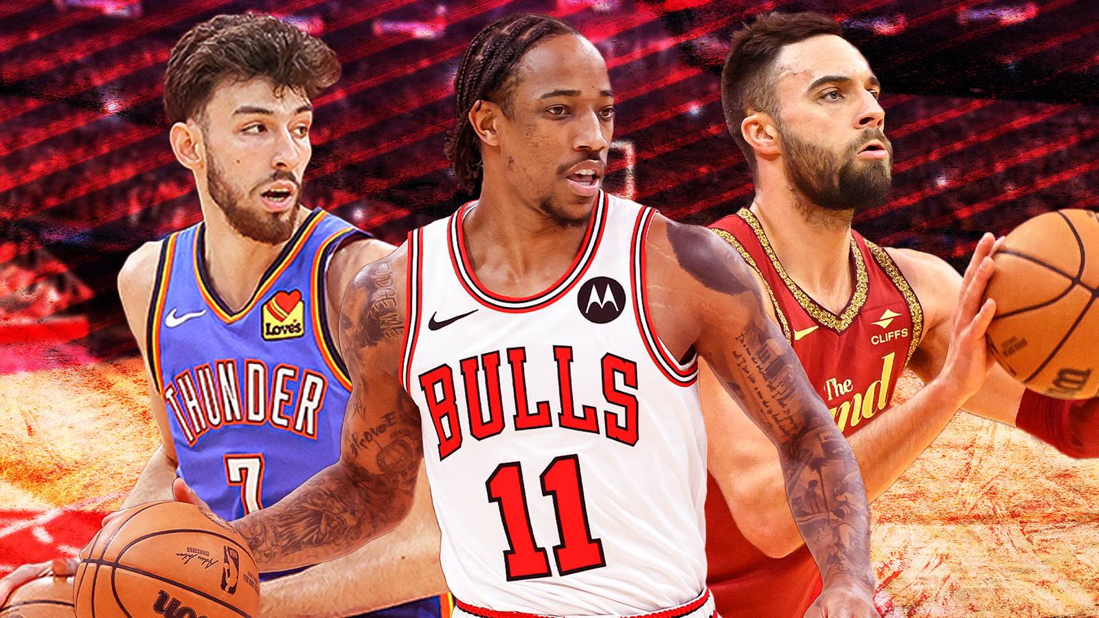 NBA Highlights: 3 must-watch viral moments from Feb. 27