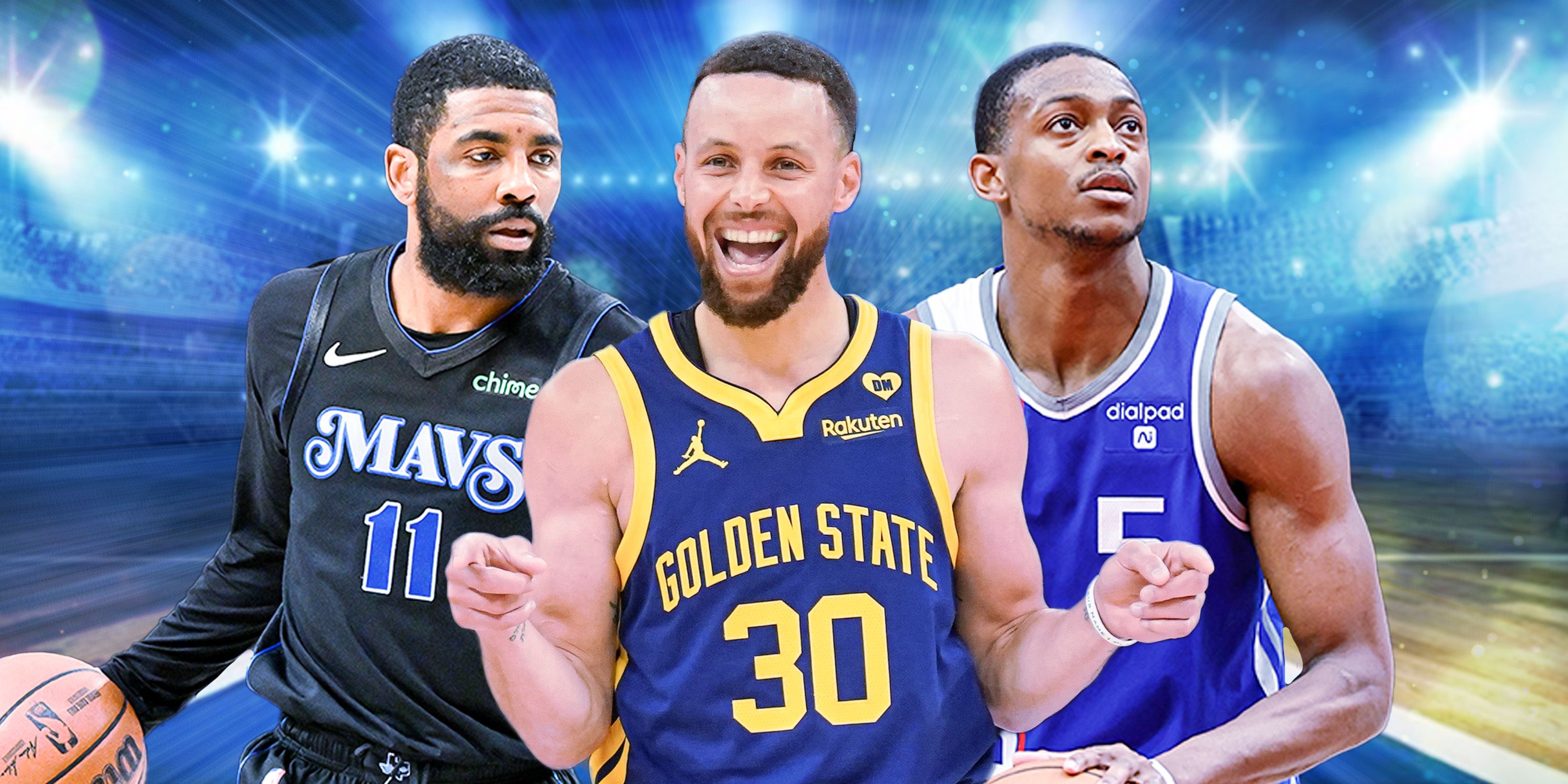 NBA Highlights: 3 must-watch viral moments from Feb. 22