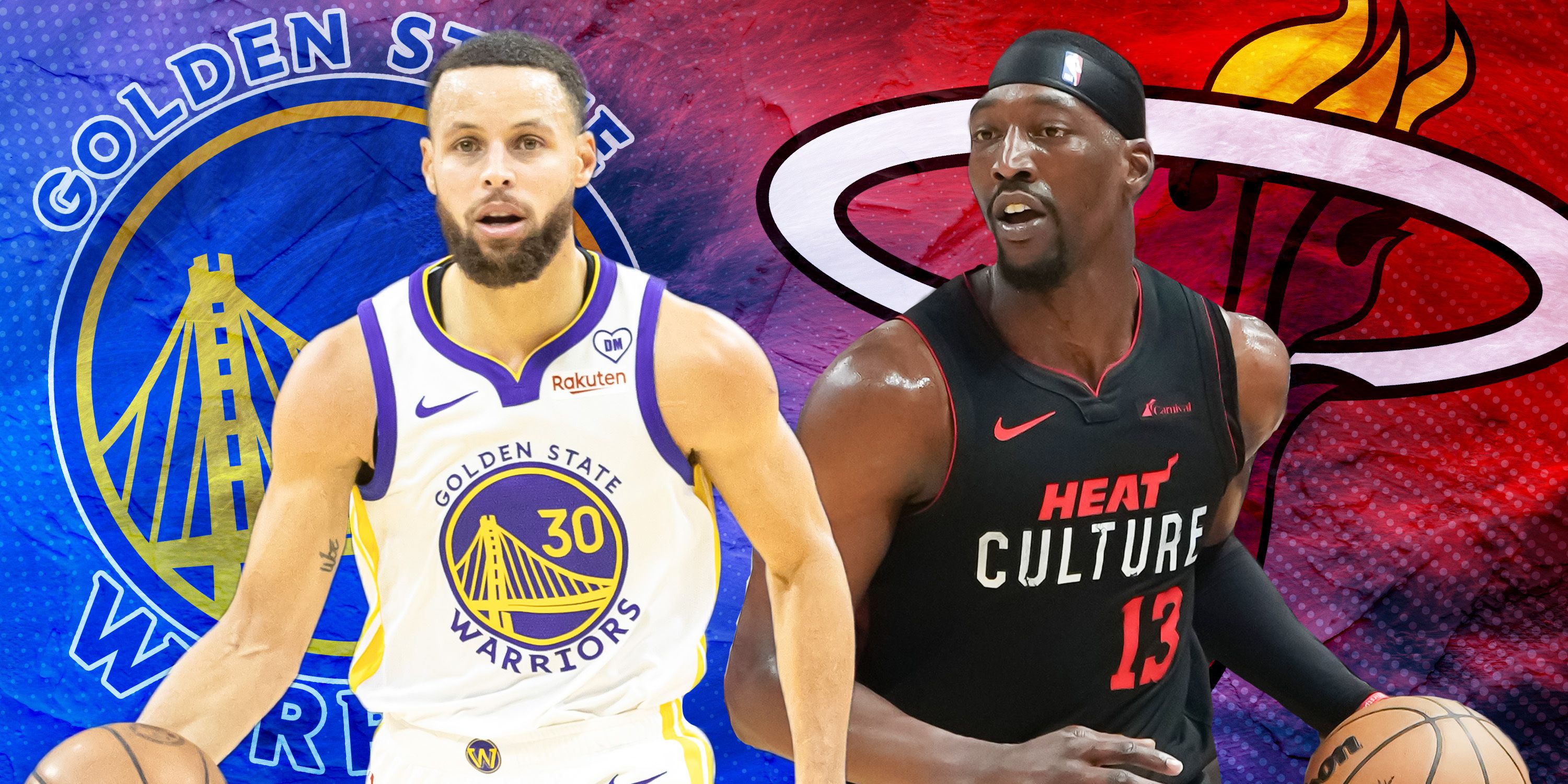 Resurgent Warriors, Heat top NBA takeaways of the week