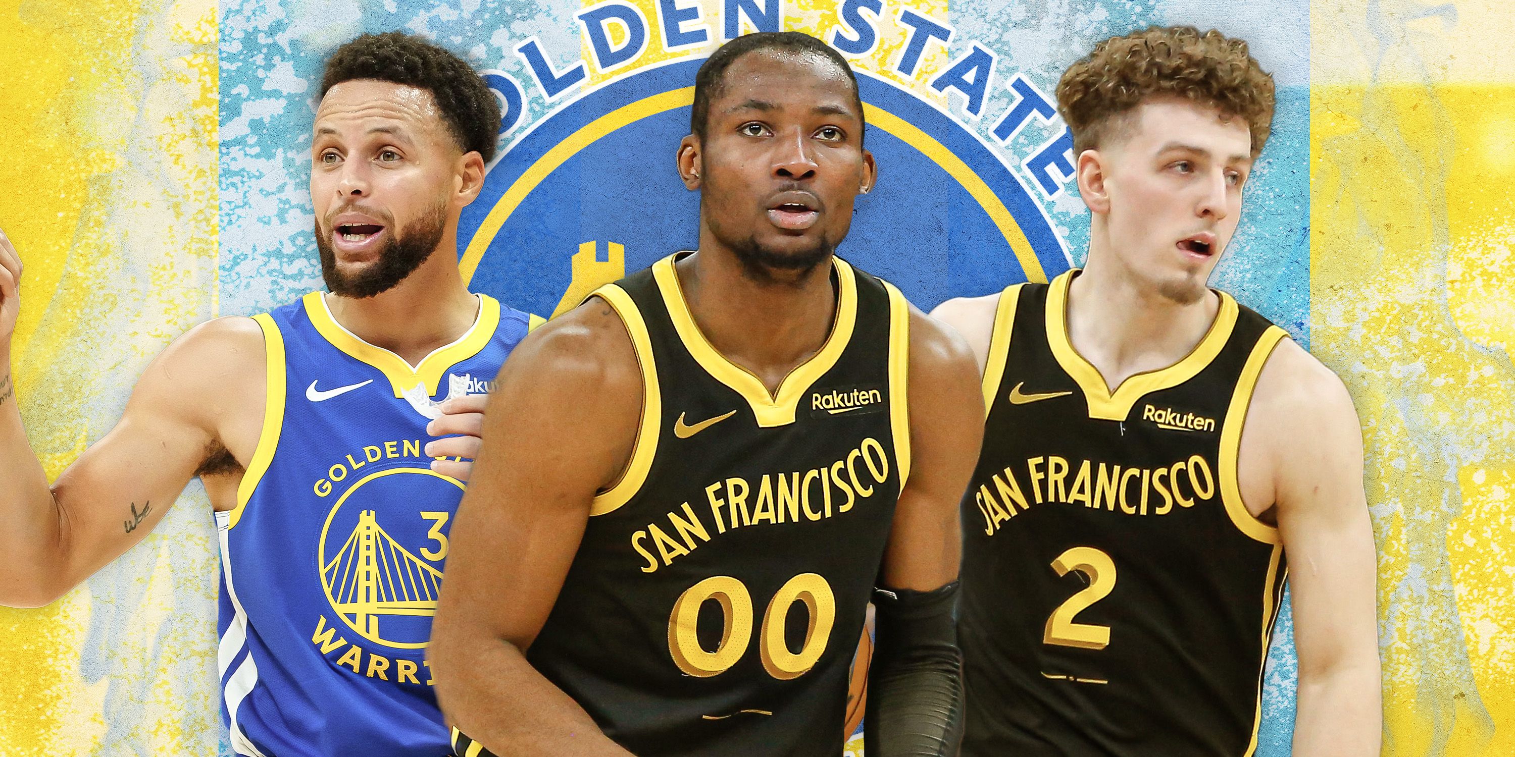Warriors can turn their season around by trading Andrew Wiggins ...