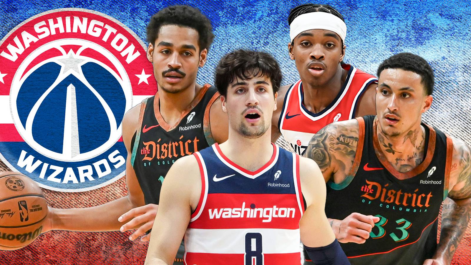 The Washington Wizards Rebuild Will be Longer Than Expected