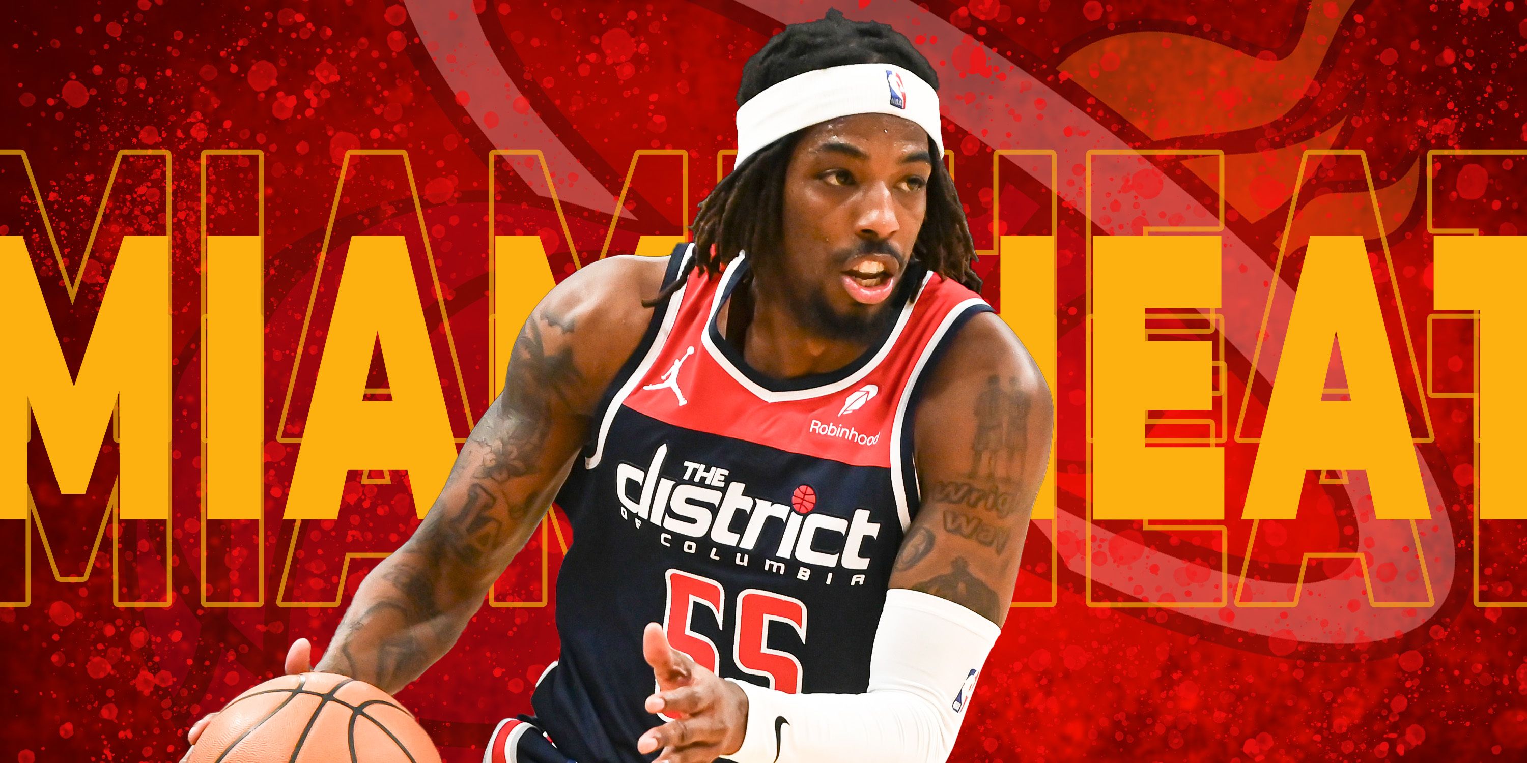 Wizards buy out Delon Wright, Heat to add veteran guard