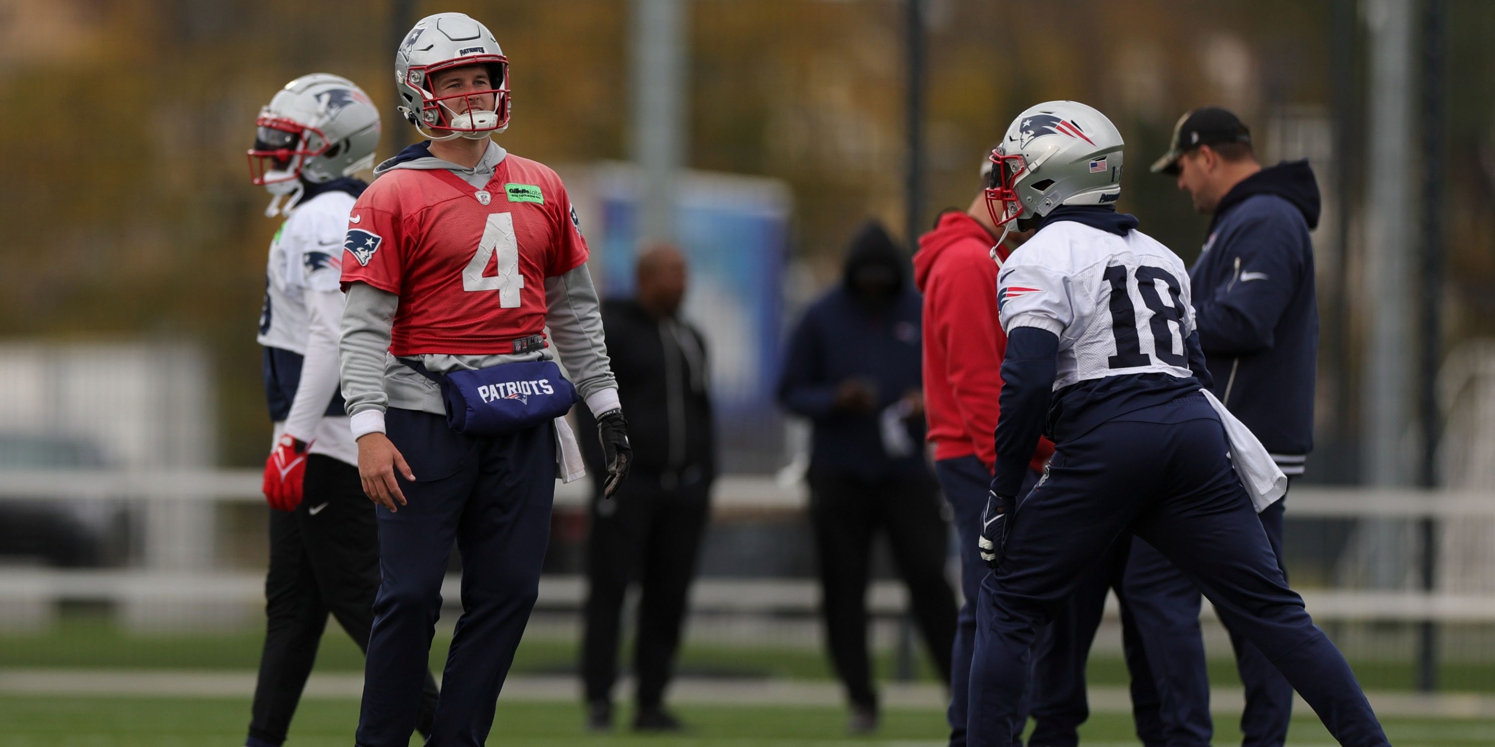 How Many Players Are on an NFL Team, Explained