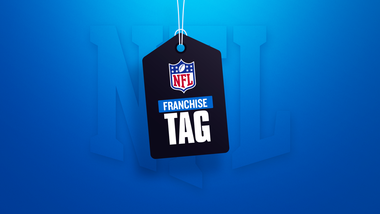 NFL Franchise Tag, Explained: Updated 2024 Position Values